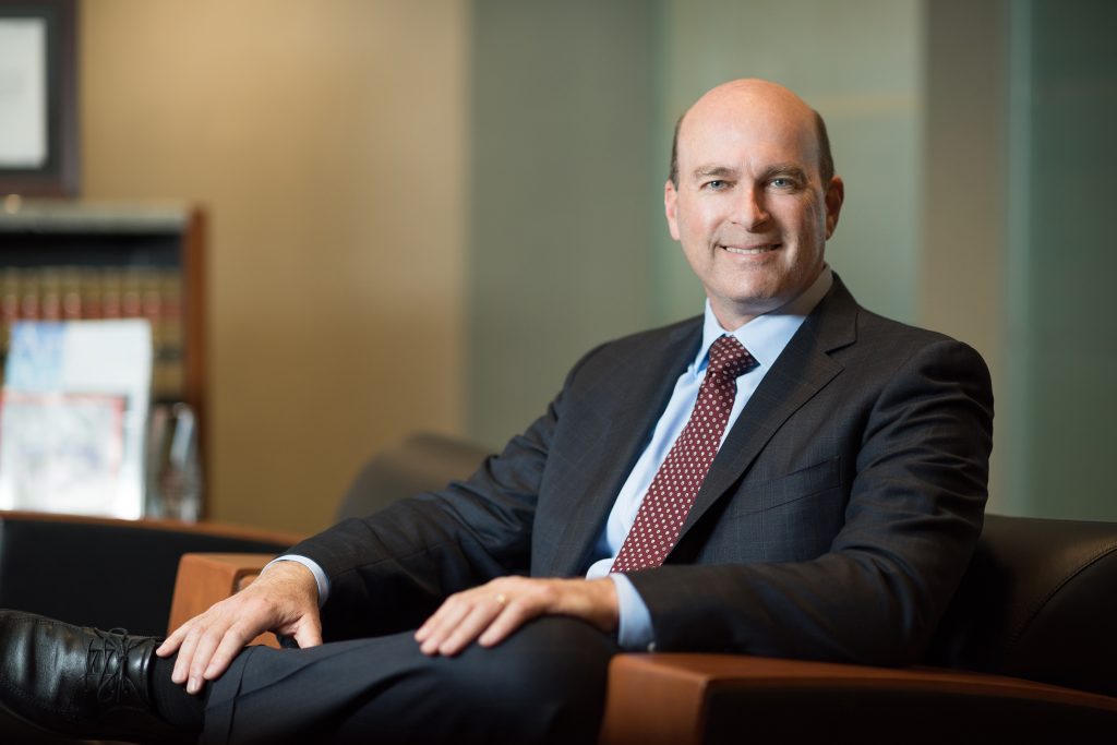 Michael L. Fuller - Knobbe Medical