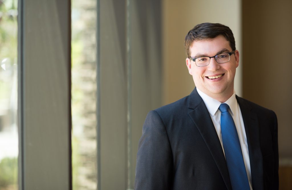 Daniel P. Hughes - Knobbe Medical