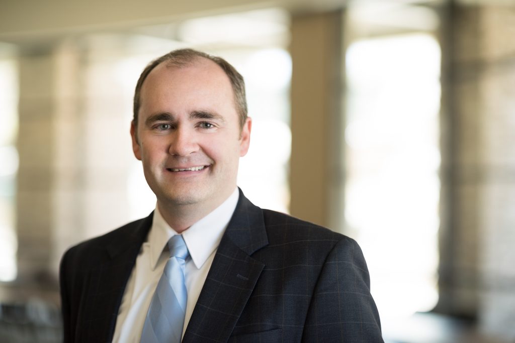 Peter Law - Knobbe Medical