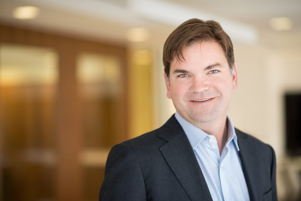 Andrew Merickel, Ph.D. - Knobbe Medical