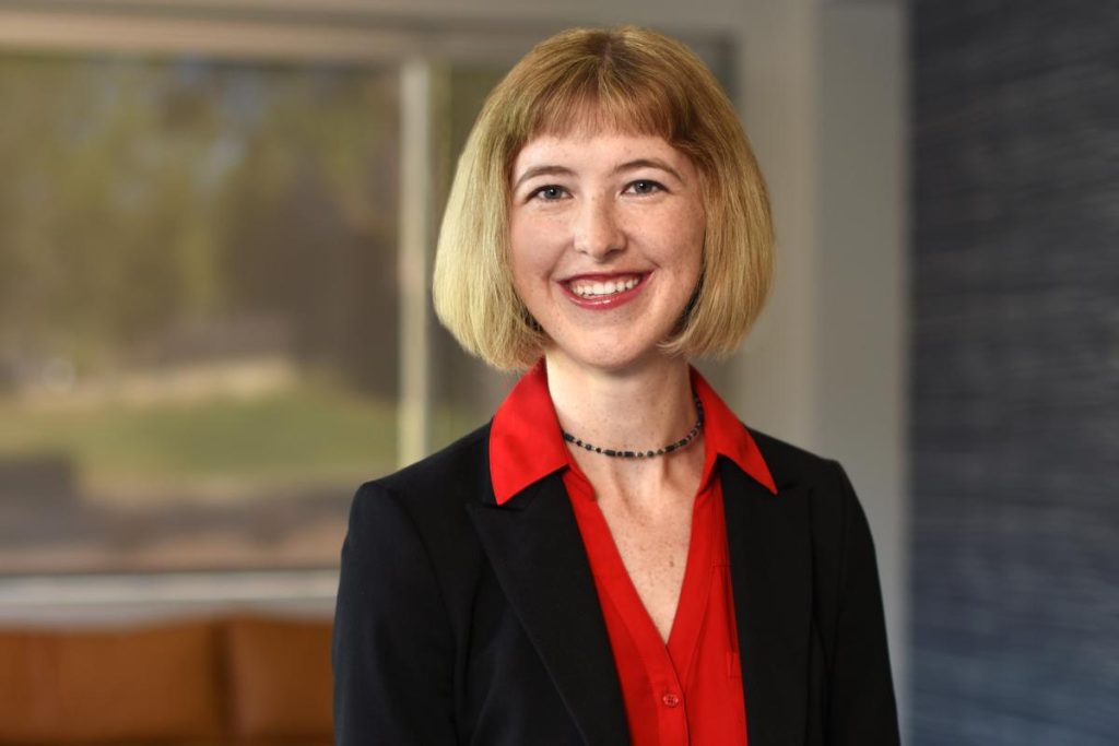 Paige E. Radtke - Knobbe Medical