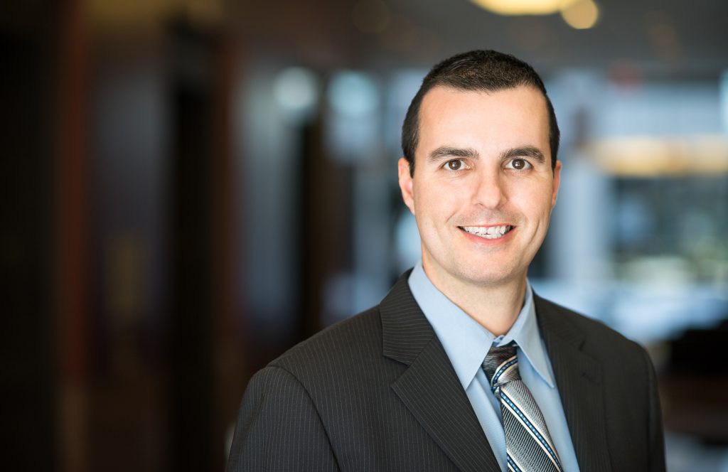 David Schmidt, Ph.D. - Knobbe Medical