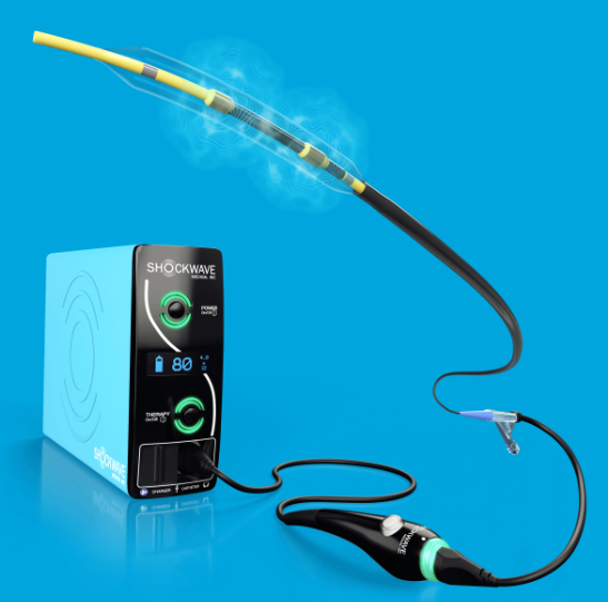 Johnson & Johnson to Acquire Shockwave Medical in $13.1B Deal - Knobbe ...