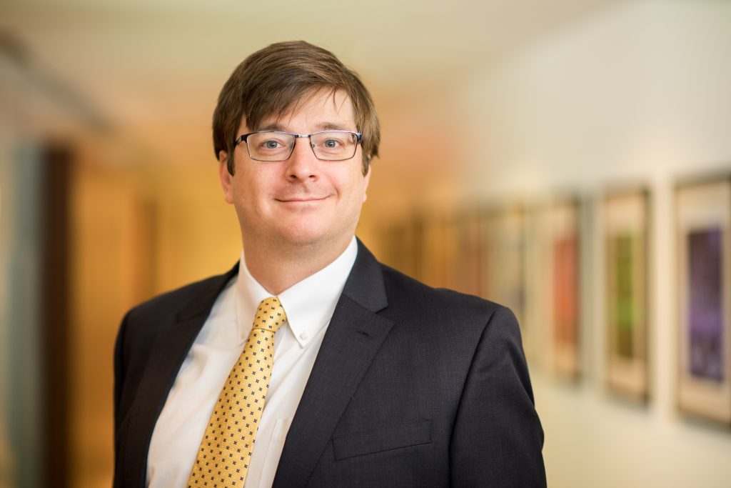 Jeremiah S. Helm, Ph.D. - Knobbe Medical