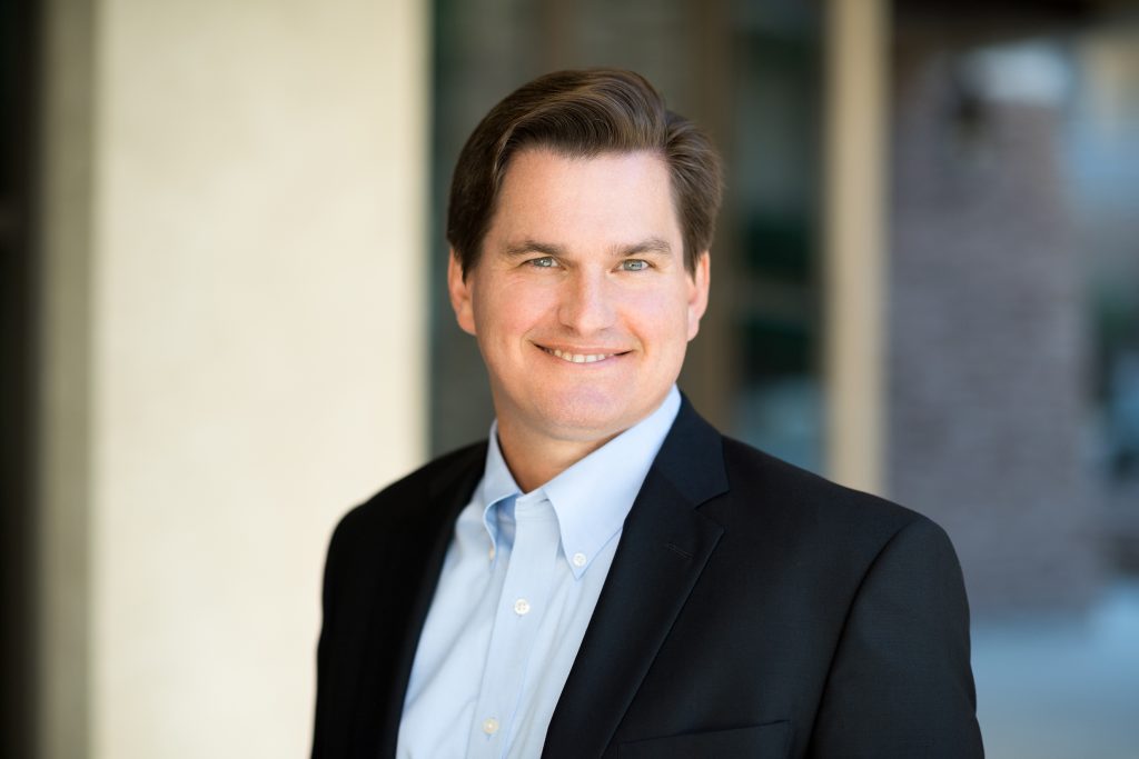 James Herkenhoff - Knobbe Medical