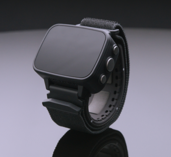 FDA Clears Fasikl’s AI-Powered Felix NeuroAI Wristband for Essential ...